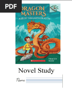 Dragon Masters | PDF