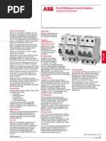 MCB Tripping Curves - Types B, C, D, K, Z & Characteristics - ElectGo ...