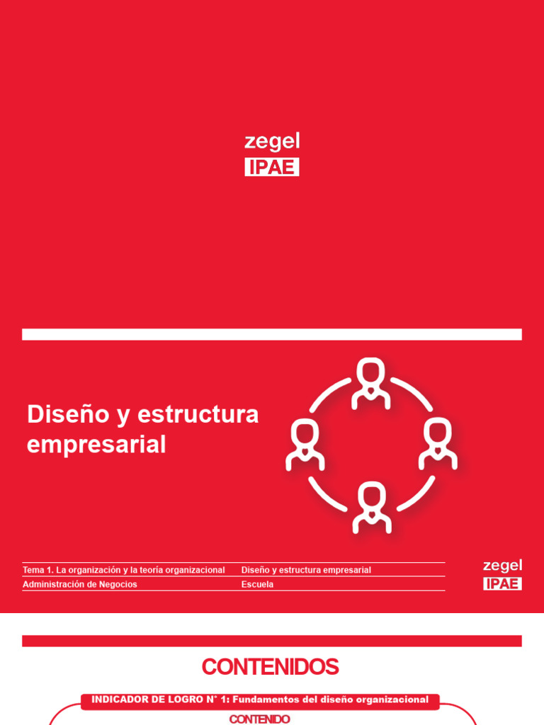 Il1 - Tema 1 | PDF | Business | Diseño