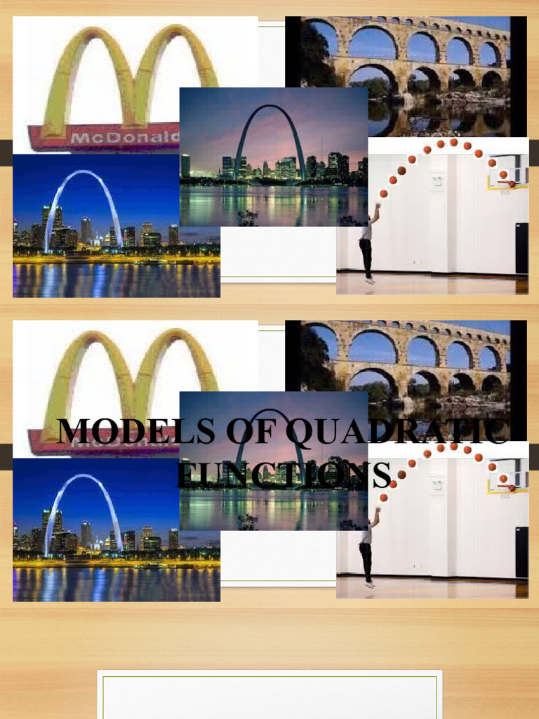 Quadratic Functions | PDF | Function (Mathematics) | Numerical Analysis