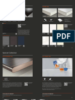 TACO HPL Laminates Catalog 2024 | PDF | Wood | Nature