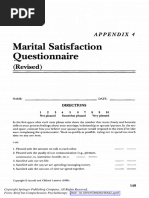 Short Dark Triad (SD3) Questionnaire | PDF | Dark Triad | Personality ...