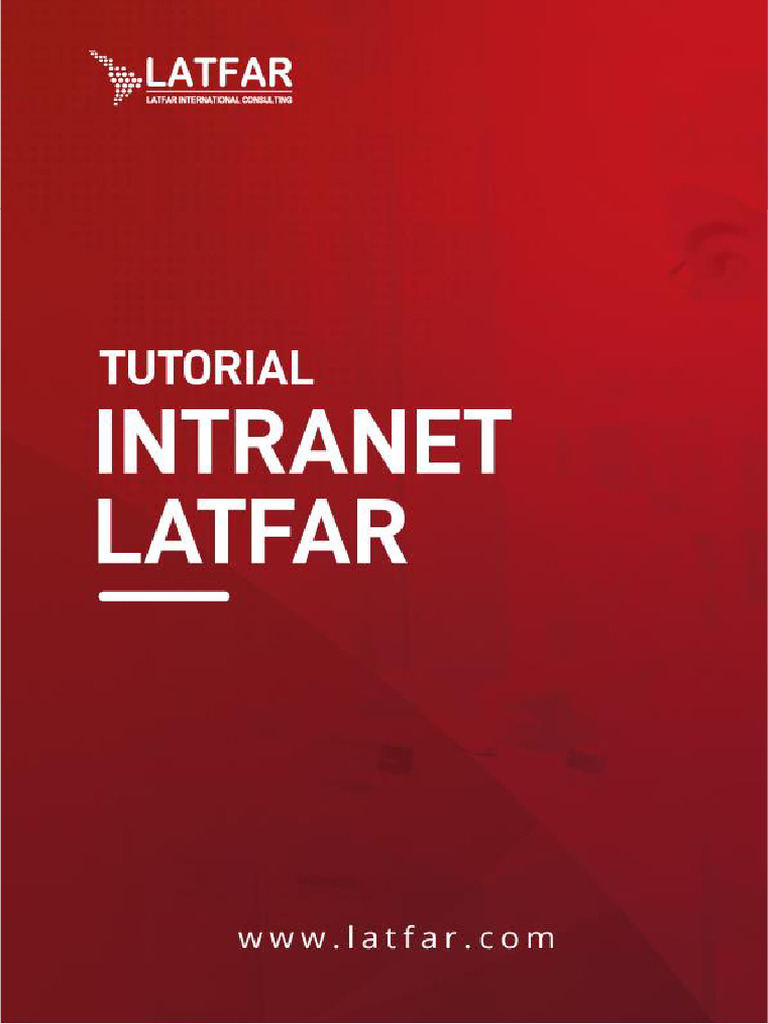 Tutorial Intranet - Diploma | PDF