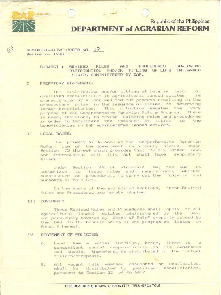 Ao3 1990 | PDF