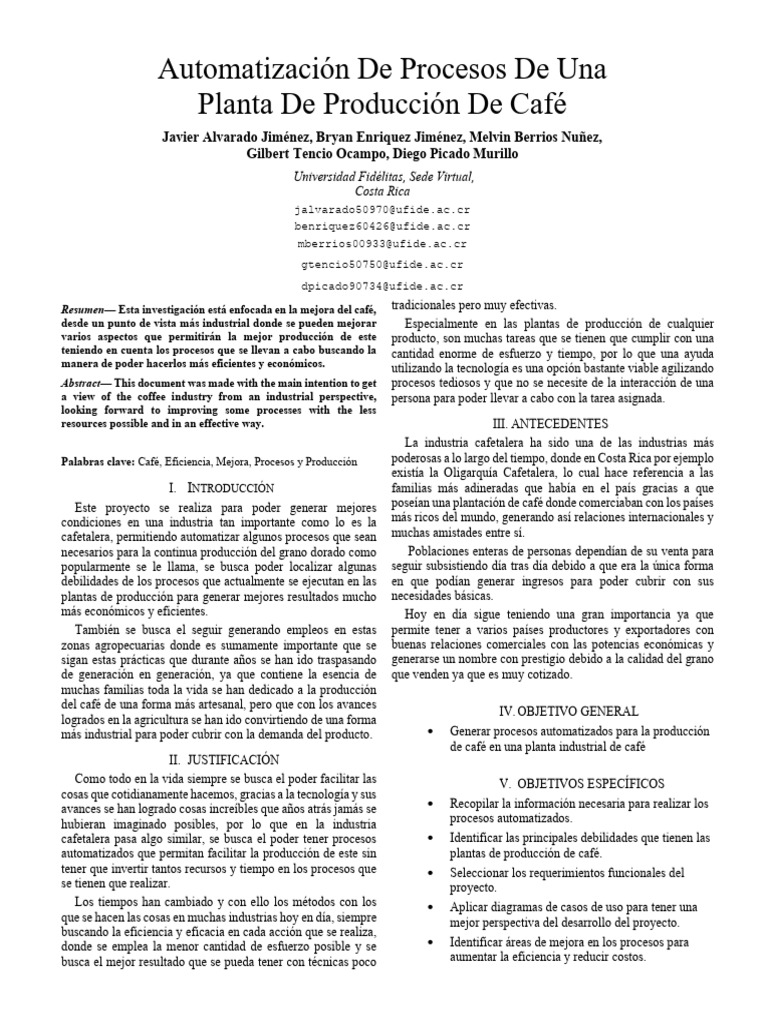 G5 SC302 LN Avance1 | PDF | Metodología de encuesta | Experimentar