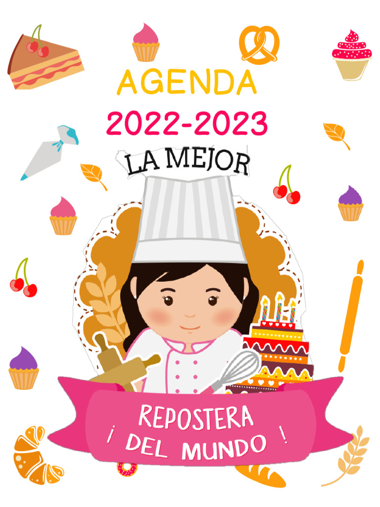 Copia de Repostera - PDF Versión 1 | PDF