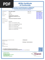 Iso Iec 27031 2025 | PDF | International Organization For ...