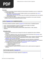 Humalog Sliding Scale Insulin Coverage PDF | PDF