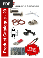 SAE Flanges - Code 61, Code 62 & Code 62C - RYCO Hydraulics | PDF