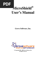 66 1100 057-2 VingCard Classic RFID BLE Technical Manual | PDF ...