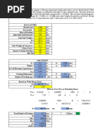SHERA Board Data Sheet | PDF | Architectural Design | Architecture