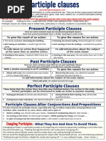 Describing Laughter: 21 Types Explained | PDF | Foreign Language Studies