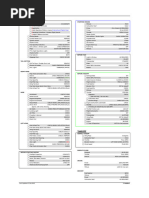 TCDS C172 | PDF | Aircraft Configurations | Aerospace Engineering