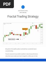 FX Alex G's Perfect Trade Checklist | PDF