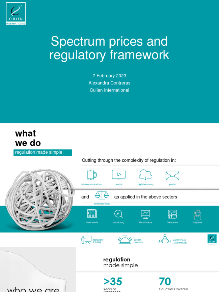 Spectrum Prices CALA - Jamaica Feb 2023 | PDF | License | Roaming