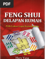 Arti Angka dalam Feng Shui Cina | PDF | Agama & Spiritualitas