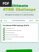 FLL Challenge Resources Overview | PDF