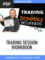 10 Trading Patterns Tim Bohen | PDF | Order (Exchange) | Stocks