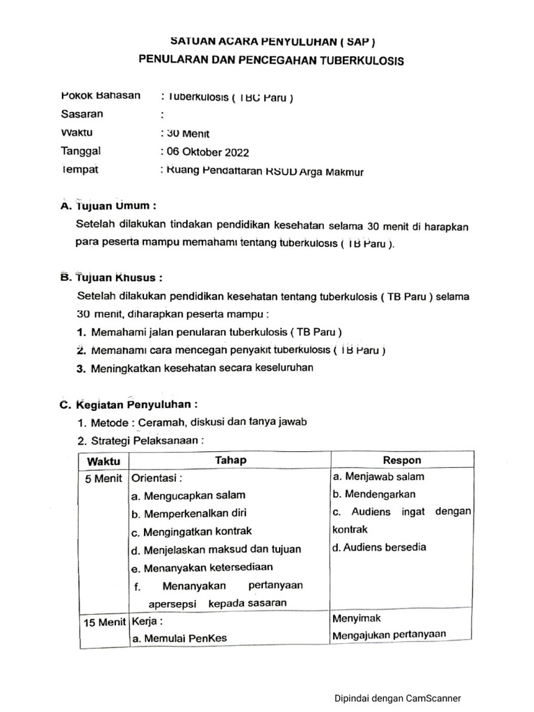 Sap Tb Pdf