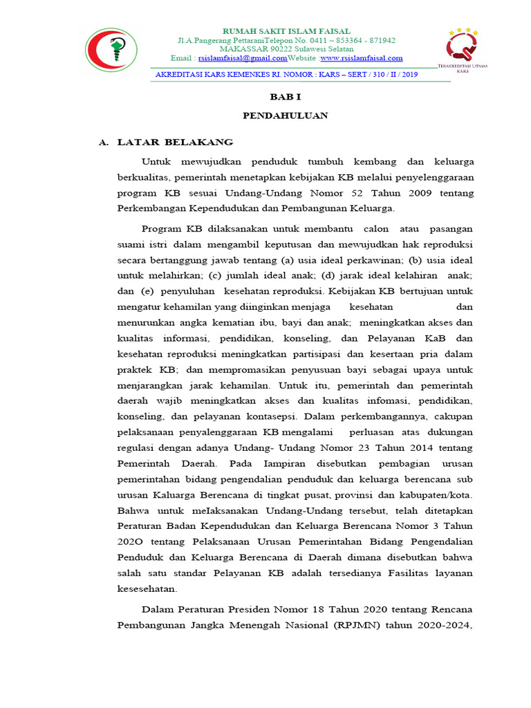 Monitoring - Evaluasi Dan Bukti Pelaksanaan PKBRS | PDF | Kesehatan Holistik