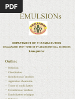 Kolliphor P 407 Geismar Technical Information | PDF | Viscosity ...