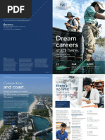 Florida SUS 2024-2025 Counselor Guide | PDF