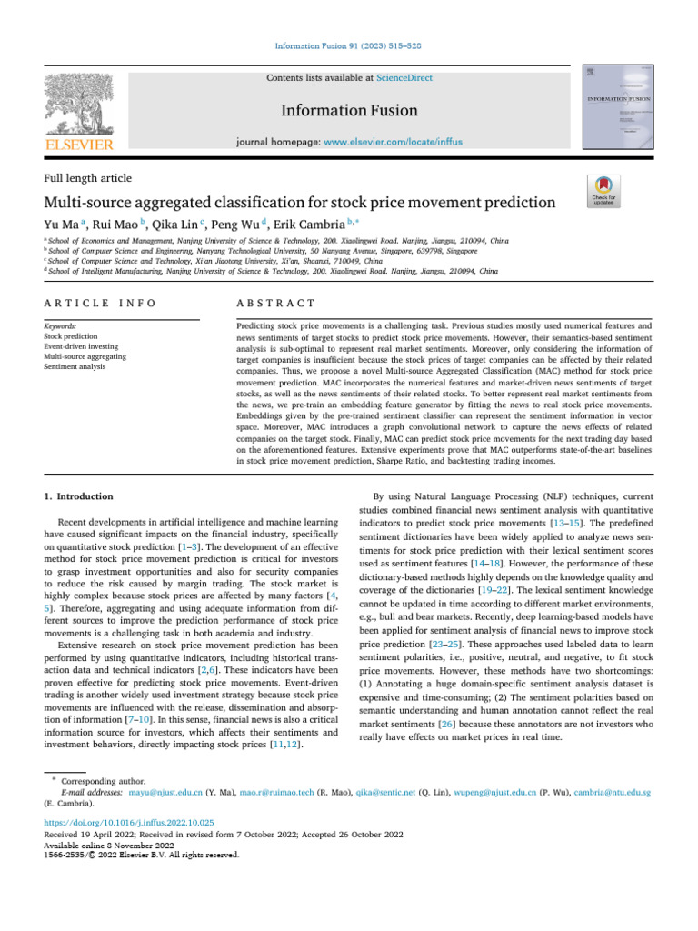 2023-26-Multi-Source Aggregated Classification For Stock Price Movement ...