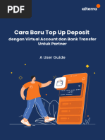 Panduan Penggunaan Iziklaim.co.id | PDF