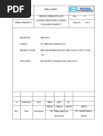 Hazard Identification HAZID Study Worksheet Template | PDF