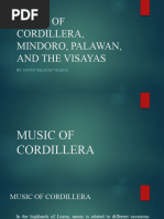 Masino Intaray | PDF | Art | Poetry