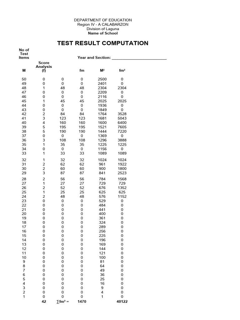 GRADE-8 SCIENCE-3rd-QUARTER MPS | PDF