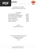 Itsmo de Las Fauces | PDF | Sistema musculoesquelético | Anatomía