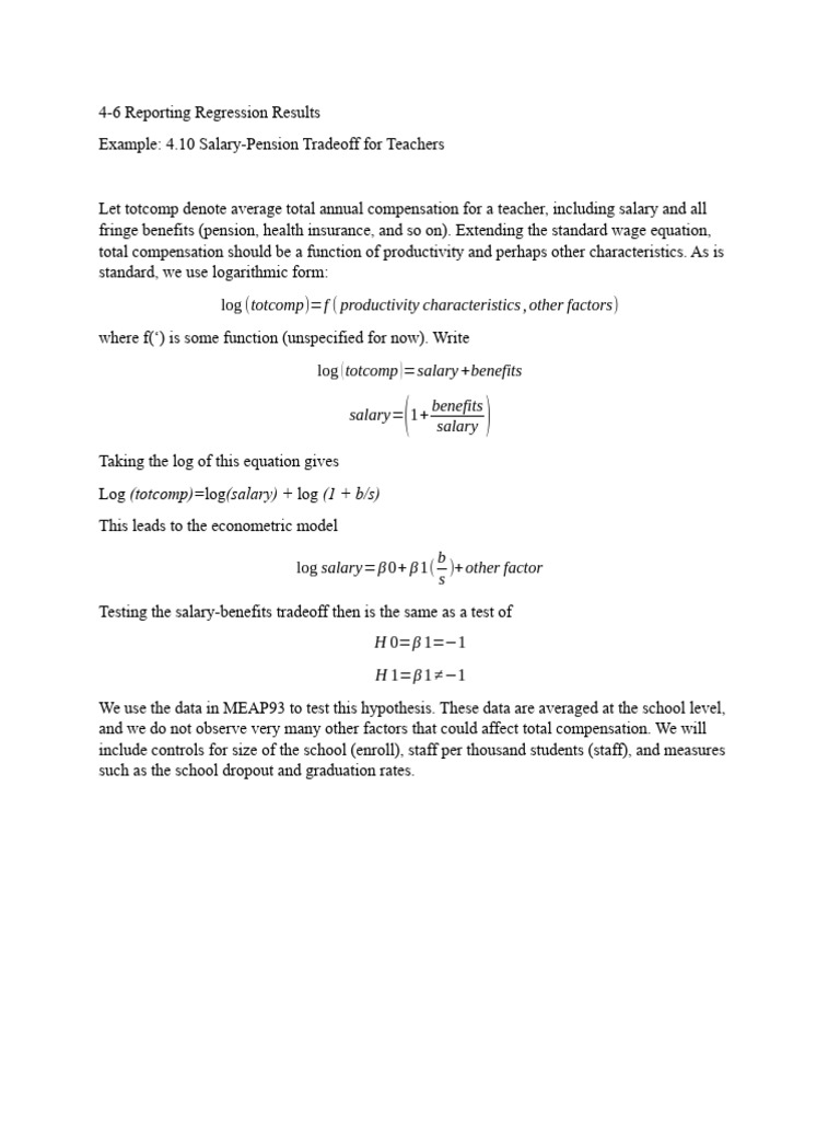 Punya Angell | PDF | Logarithm | Estimation Theory