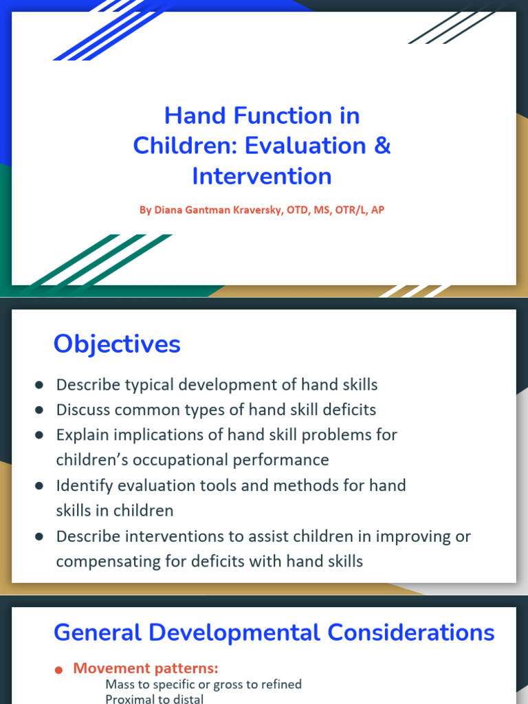 File 3 | PDF | Hand | Perception