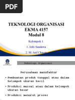 RAT Manajemen Pengetahuan (EMBS4319) | PDF