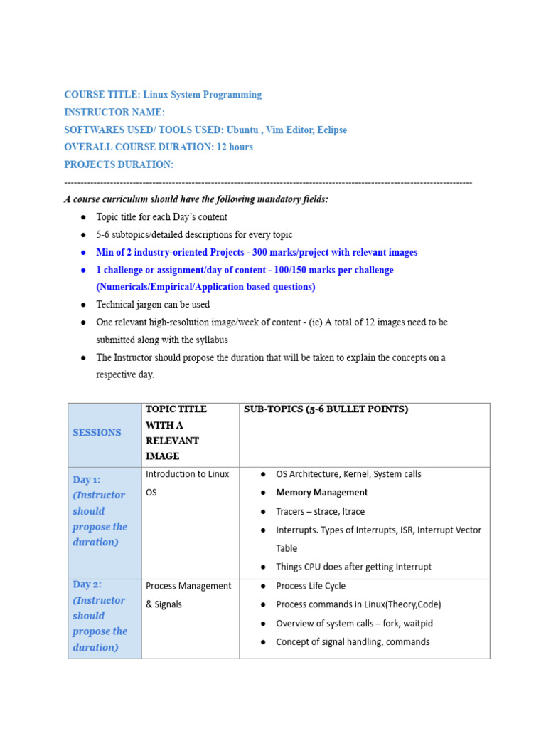 Linux New Programming | PDF | Thread (Computing) | Software Development