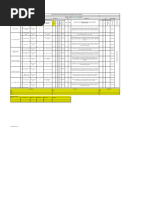 Fire Pump & Sprinkler System SOP | PDF | Fire Sprinkler System | Pump
