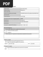 QVP Sheet | PDF | Warehouse | Industries