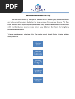 Metode Pelaksanaan Pekerjaan GWT | PDF