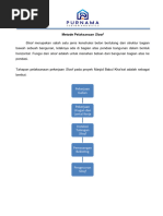 Metode Pelaksanaan Pekerjaan Kolom | PDF