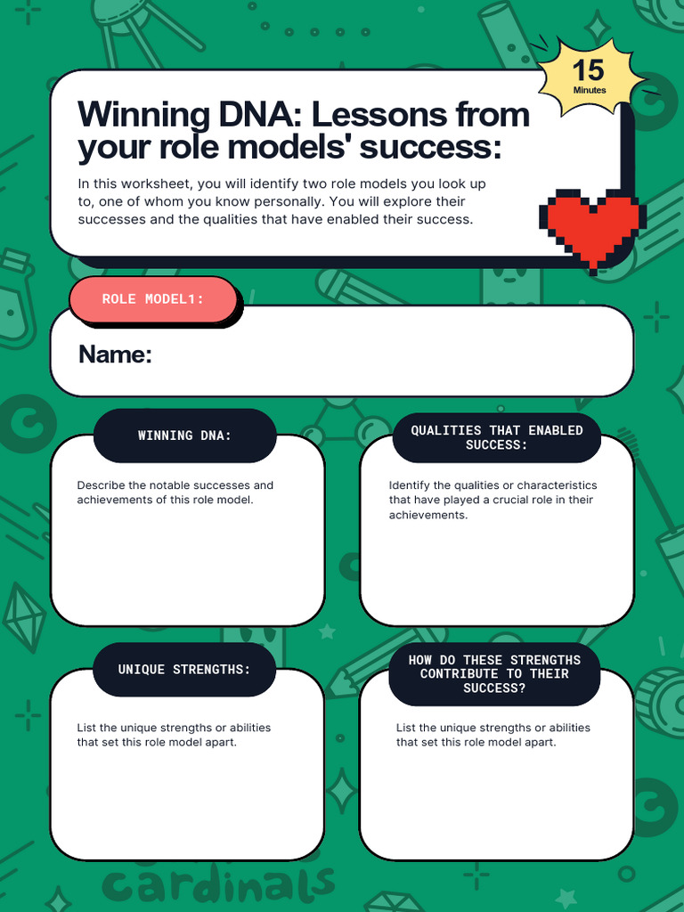 Winning DNA Worksheet | PDF | Biology | Biotechnology