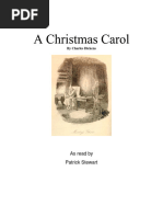 A Christmas Carol Act 1 Study Guide | PDF | Ebenezer Scrooge | A ...
