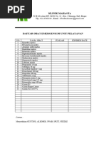 Sibital 200 Inj | PDF | Kesehatan Holistik | Sains & Matematika