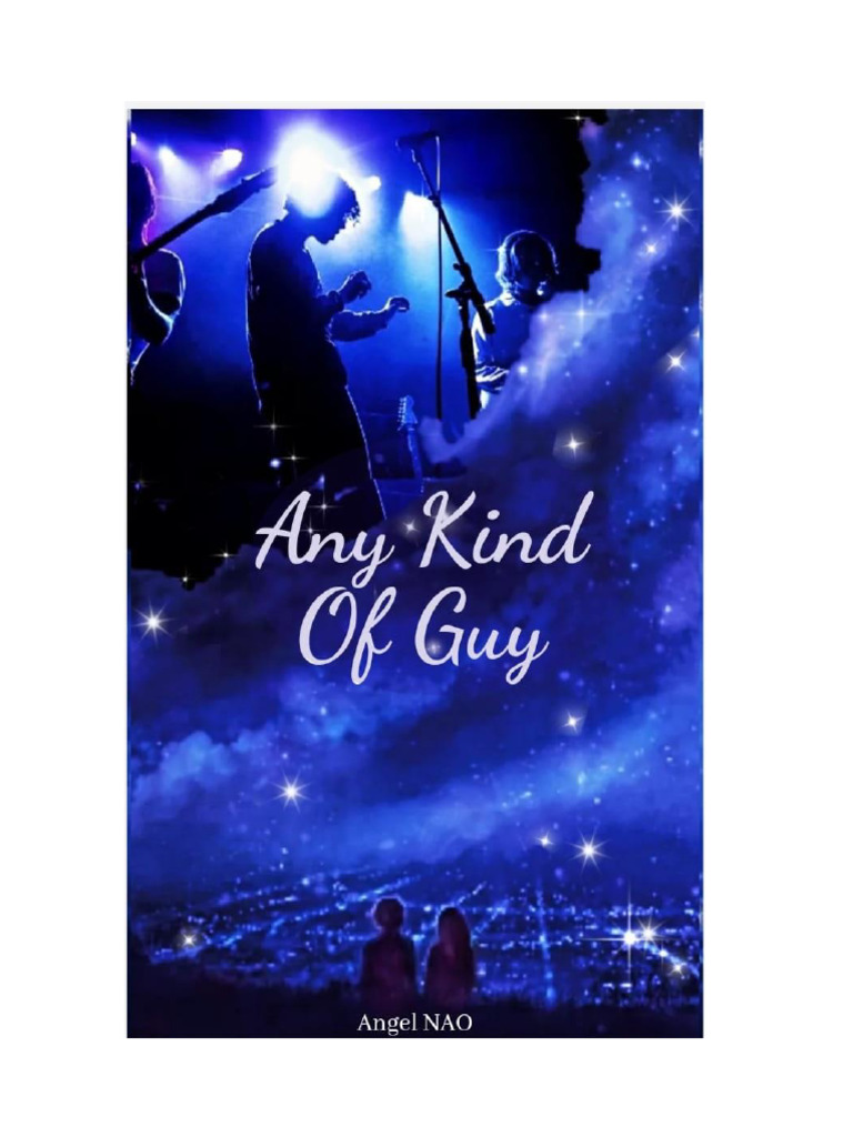 Any Kind of Guy | PDF | Amor