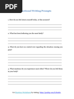 Psychological Therapy Crossword Guide | PDF | Psychotherapy ...