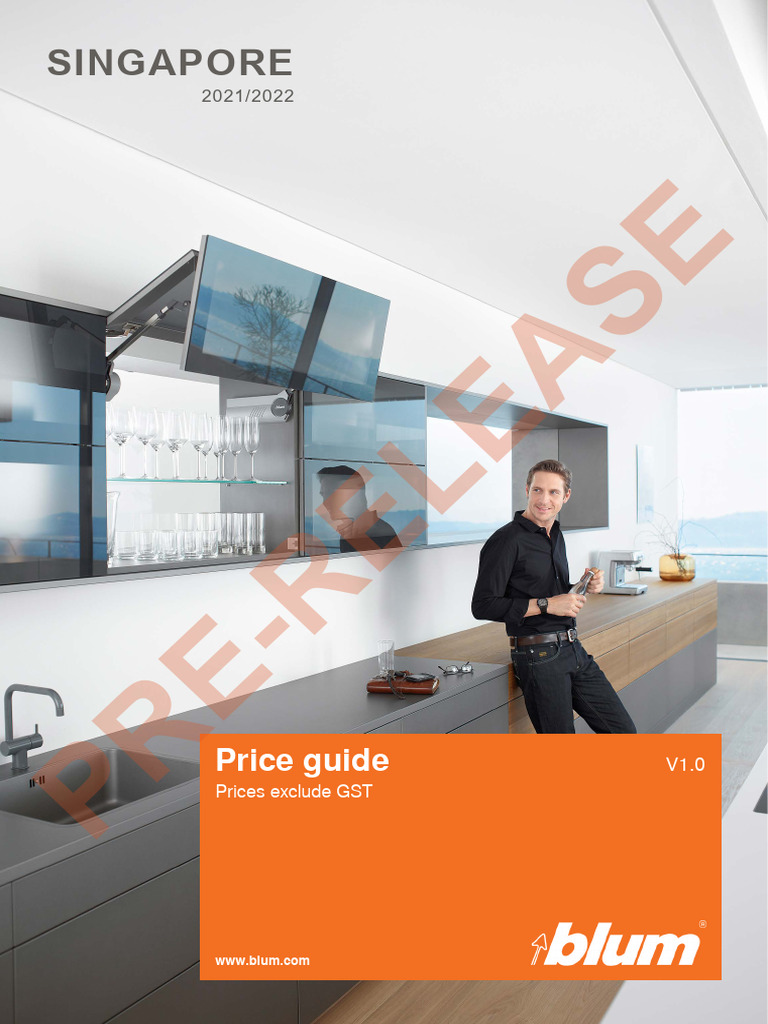 Blum | Download Free PDF | Manufactured Goods