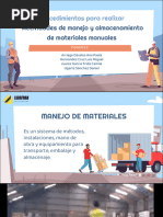 Nom-018-Stps-2015 Sga - HDS | PDF | Administración de Seguridad y Salud ...