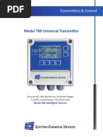 CS Medical TD100 Opertors Manual | PDF | Personal Protective Equipment ...