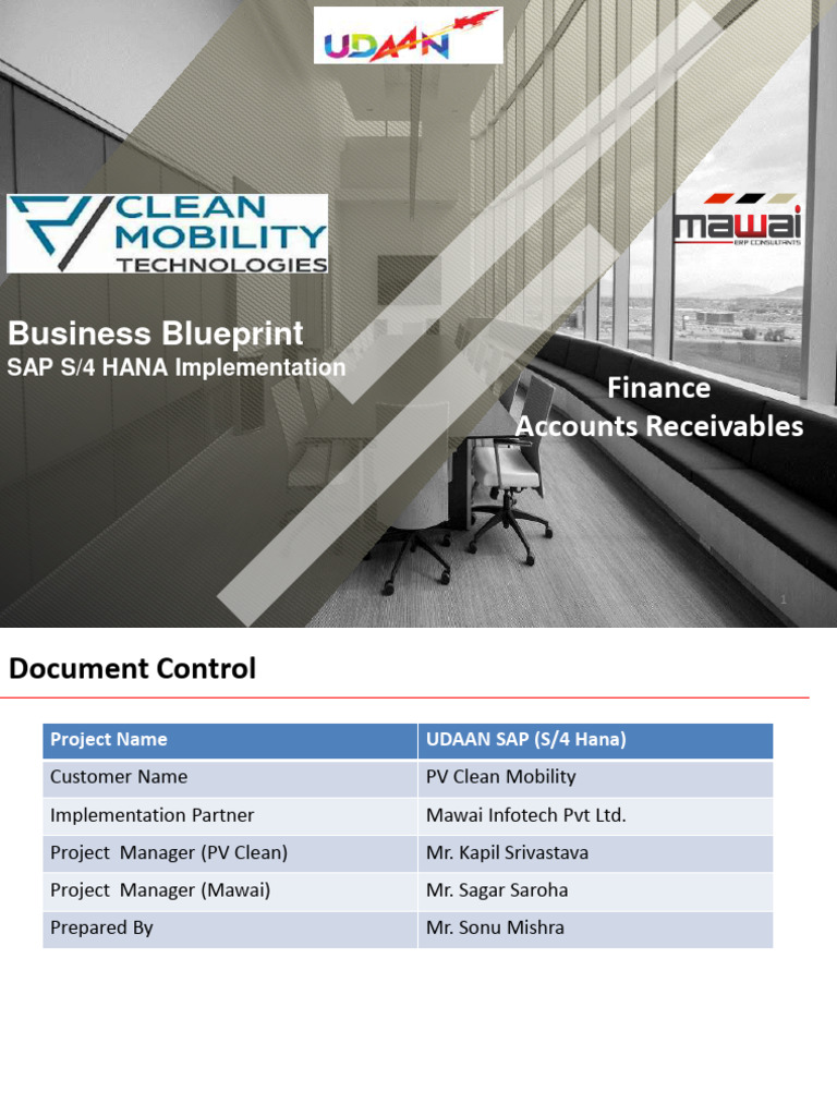 Accounts Receivables | PDF | Debits And Credits | Invoice