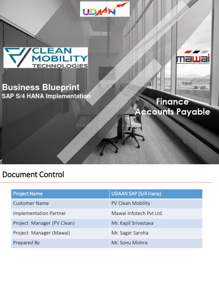 Accounts Payable | PDF | Invoice | Debits And Credits
